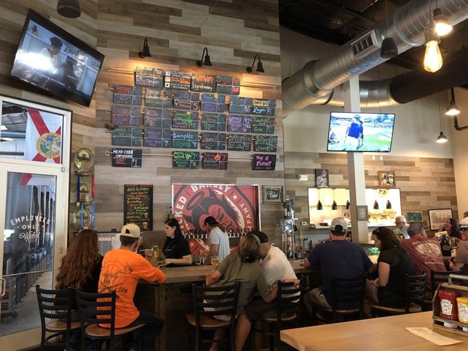 wicked barley brewing company 7