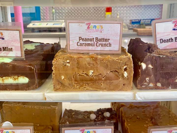 zenos boardwalk sweet shop 6