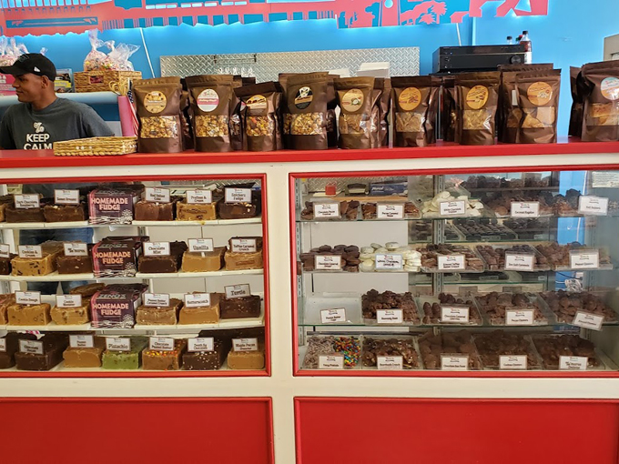 zenos boardwalk sweet shop 7