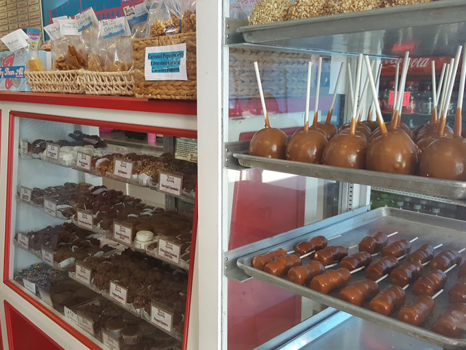 zenos boardwalk sweet shop 8