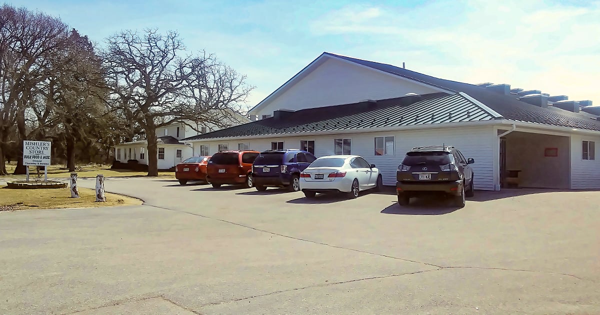 amish homemade goods wisconsin ftr