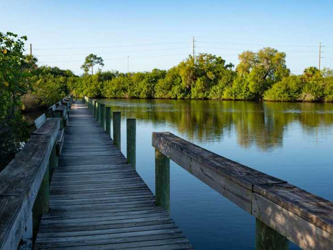 award winning florida campsites 4