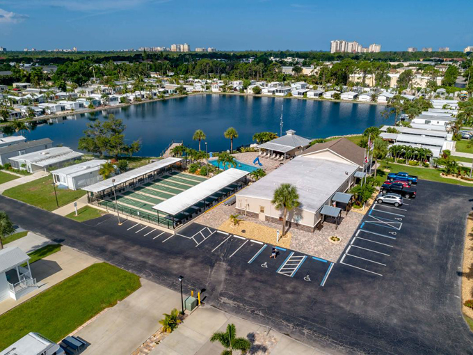 award winning florida campsites 5