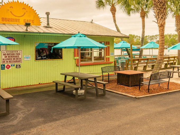 award winning florida campsites 8
