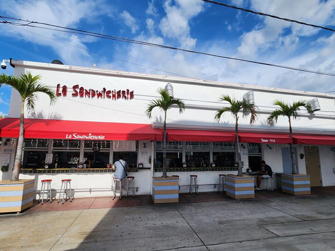 Best Sandwiches Florida Spots 1