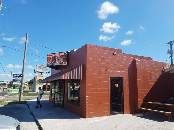 Best Sandwiches Florida Spots 3