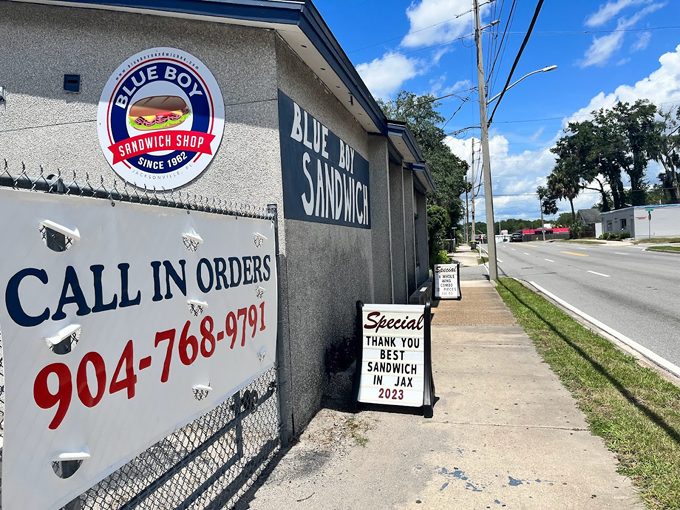 Best Sandwiches Florida Spots 7