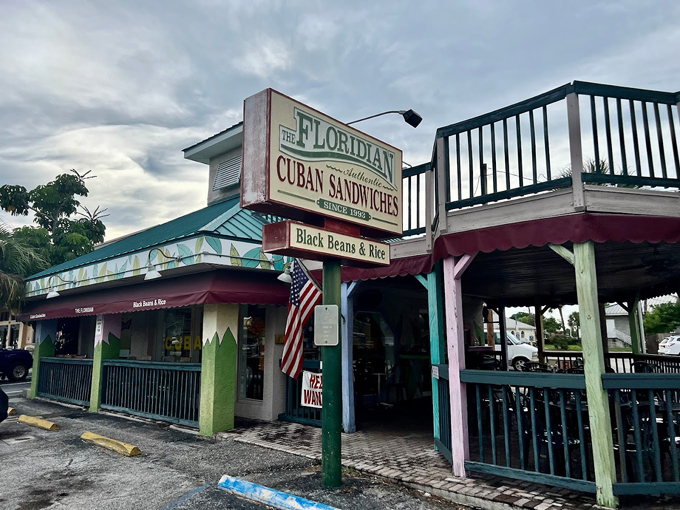 Best Sandwiches Florida Spots 8