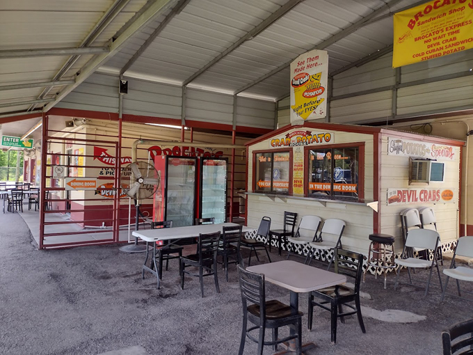 Best Sandwiches Florida Spots 9