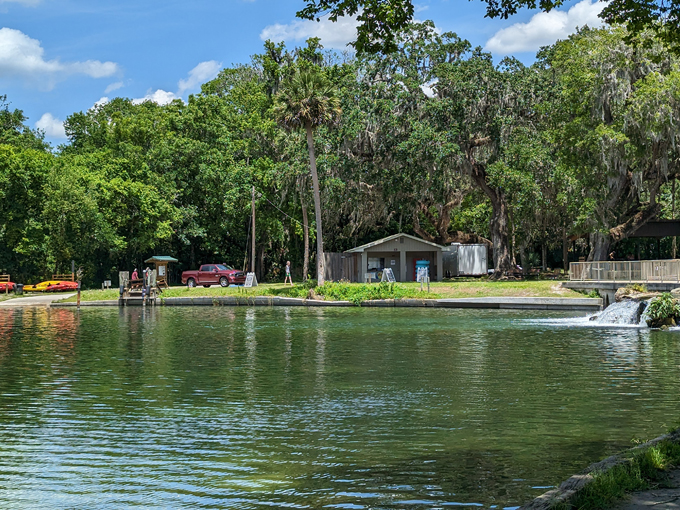 central florida road trip 1