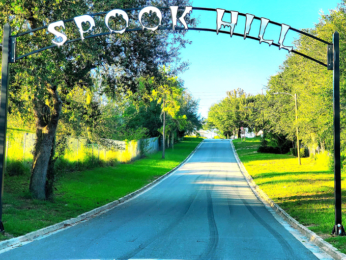 central florida road trip 8