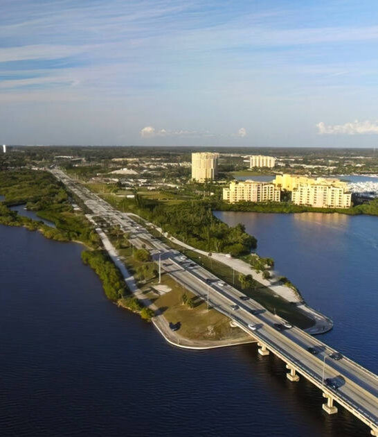 country roads in florida ftr