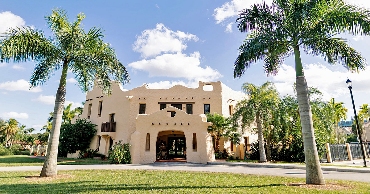 elegant mansion florida ftr