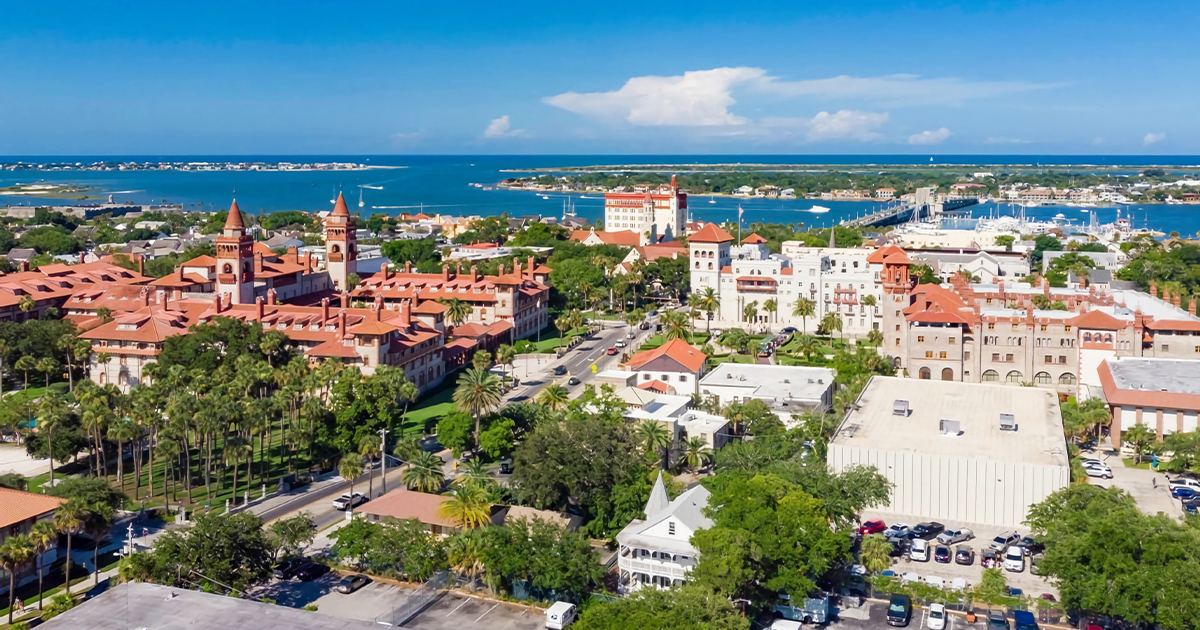 enchanting florida city ftr