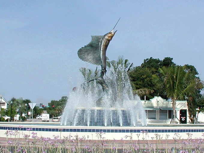 Famous Claims Towns Florida 2