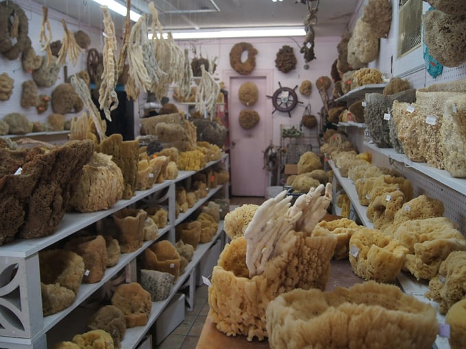 Famous Claims Towns Florida 5