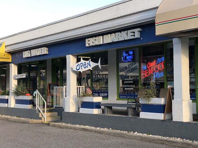 fish sandwiches florida 9