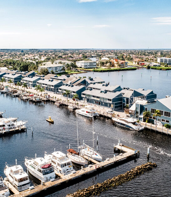 fishermens village florida ftr