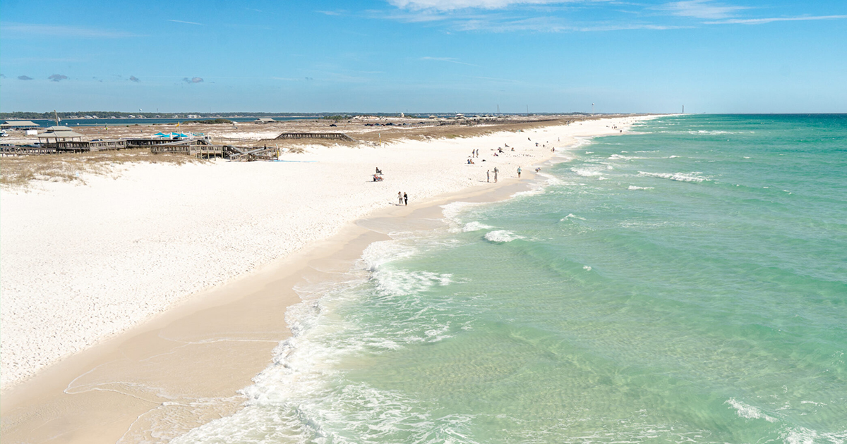 florida beautiful marine park ftr
