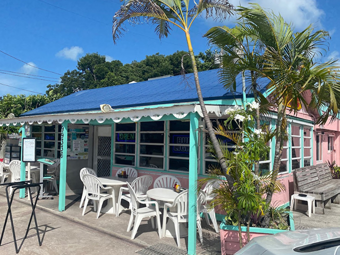 Florida Best Key Lime 2