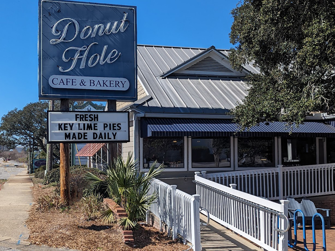 Florida Best Key Lime 6