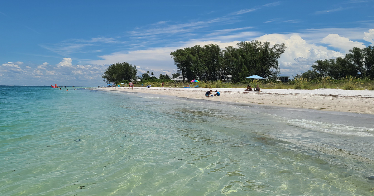 florida coast serene spot ftr