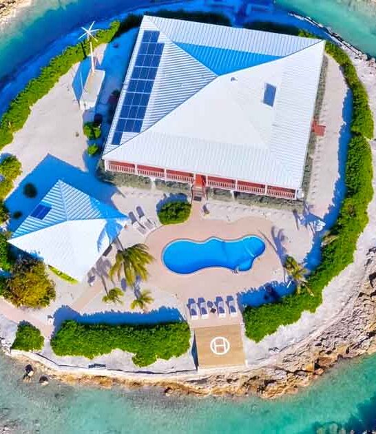 florida island family getaway ftr