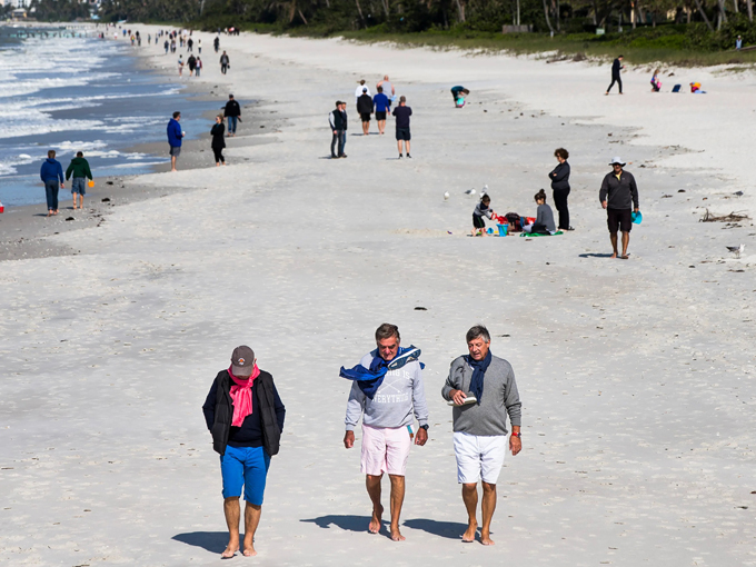 florida locals explain 10