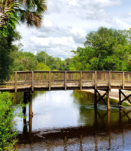 florida loop riverfront trail ftr