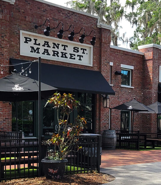 florida market day trip ftr