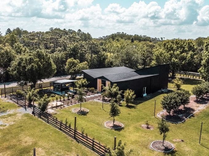 florida most unique lodging 2