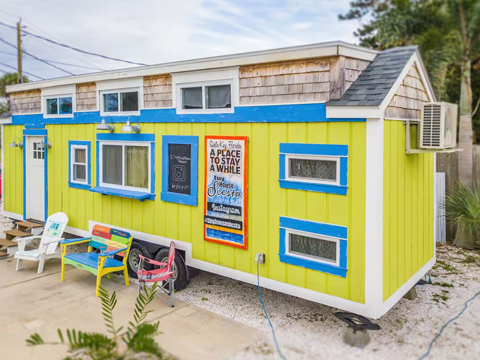 florida most unique lodging 3