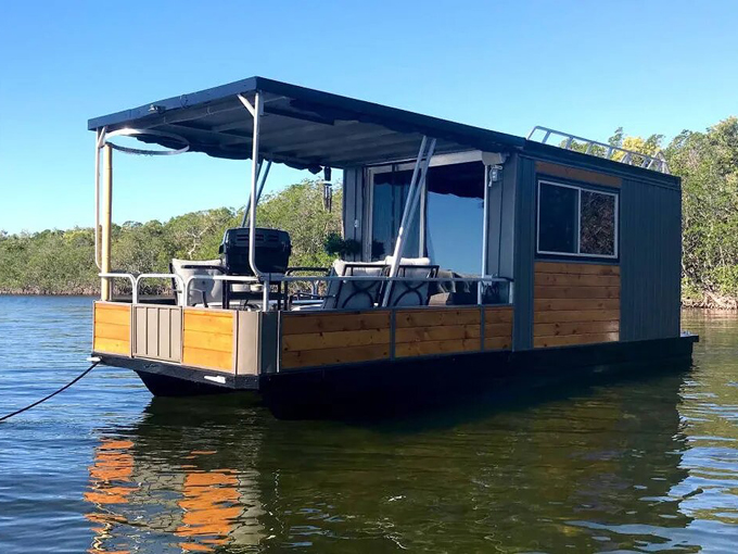 florida most unique lodging 4