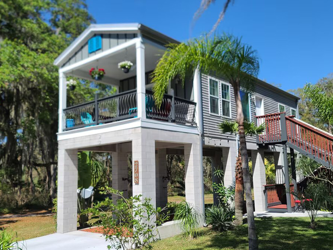 florida most unique lodging 6