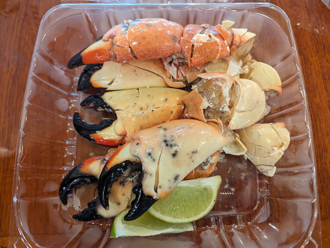 florida must try dishes 4