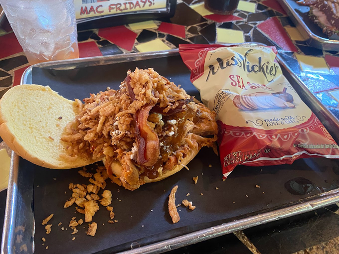 florida must try dishes 8