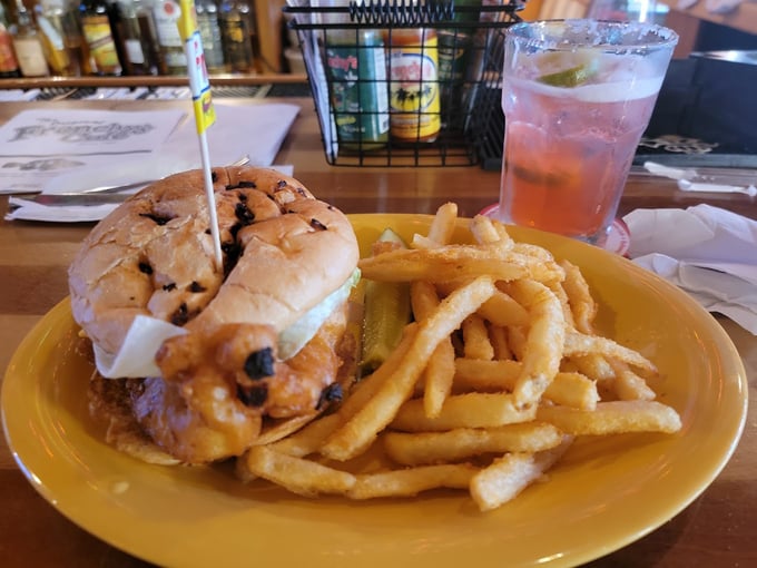 florida must try dishes 9