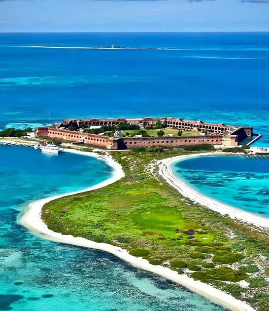 florida national park underwater ftr