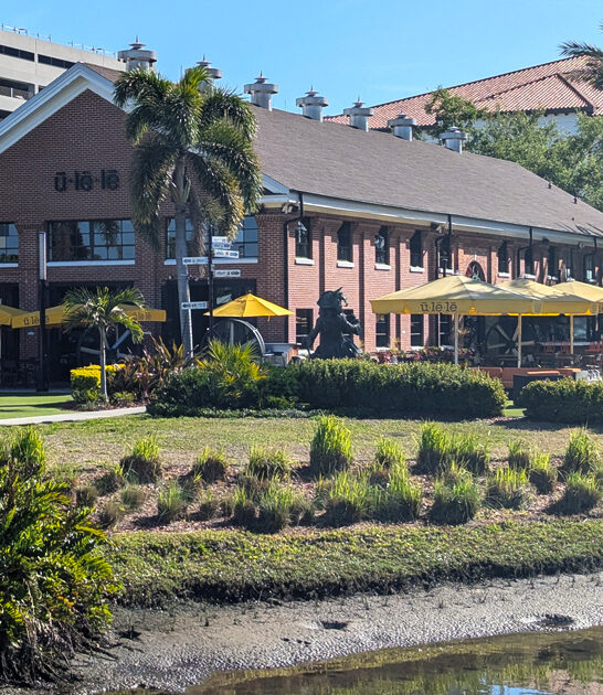 florida riverview restaurants ftr