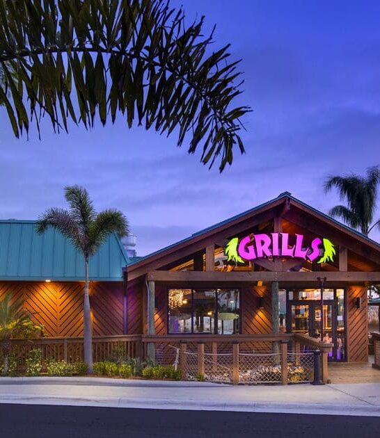 florida seafood waterfront restaurant ftr