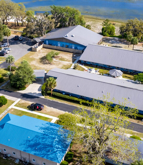 florida town outdoor recreation ftr