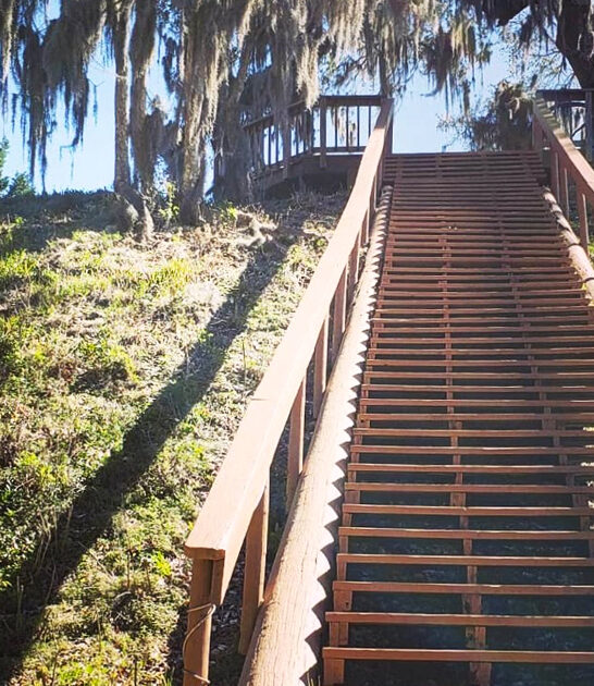 florida trails ancient ruins ftr