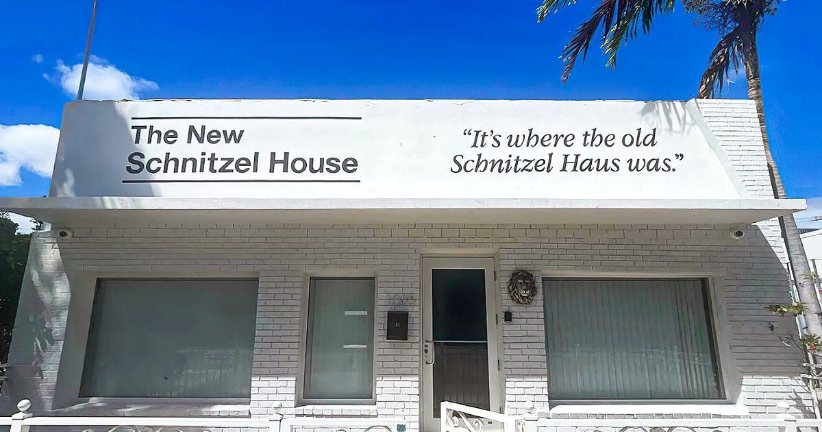 german restaurant florida ftr