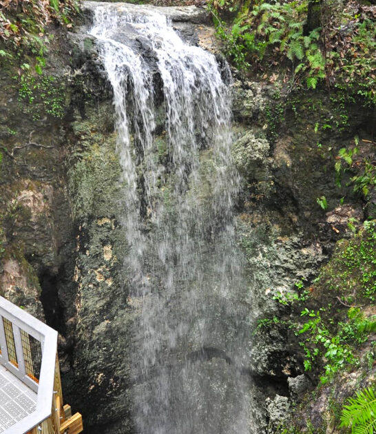 hidden waterfalls florida ftr