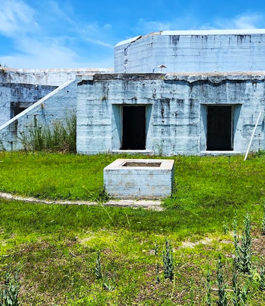 historic ghost town florida ftr
