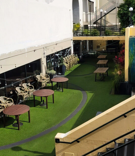 historic underground restaurant florida ftr