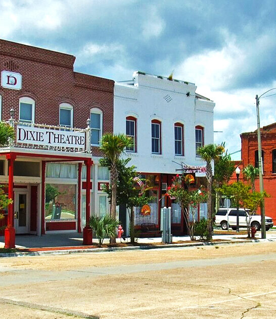 historic villages in florida ftr