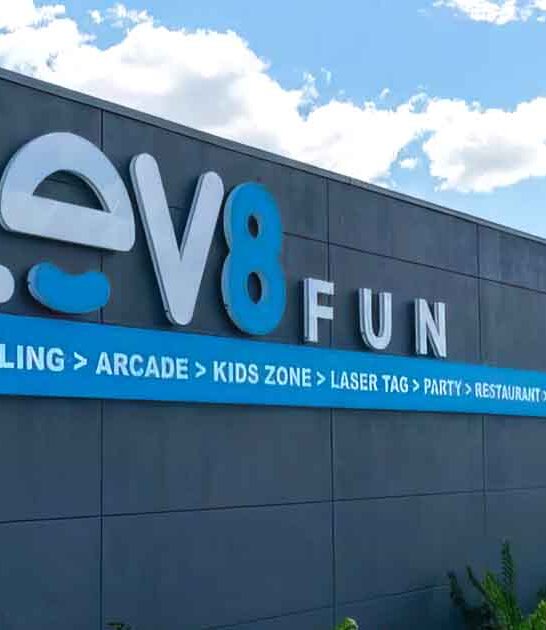 indoor amusement park florida ftr