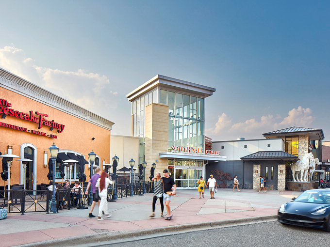 indoor mall minnesota 1