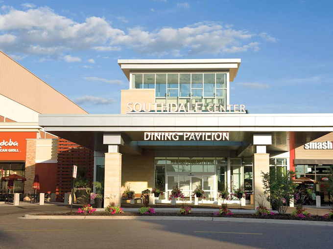 indoor mall minnesota 5